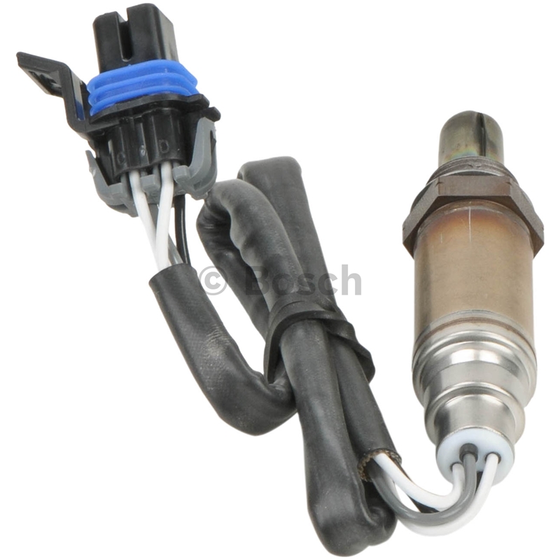 13029 Oxygen Sensor Robert Bosch