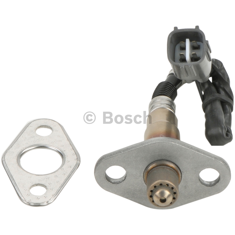 13104 Oxygen Sensor Robert Bosch