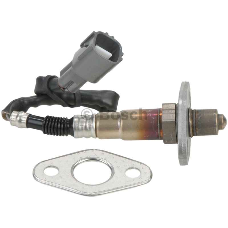 13104 Oxygen Sensor Robert Bosch