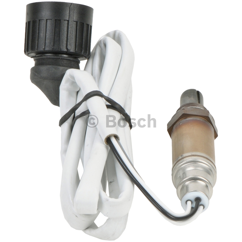 13108 Oxygen Sensor Robert Bosch