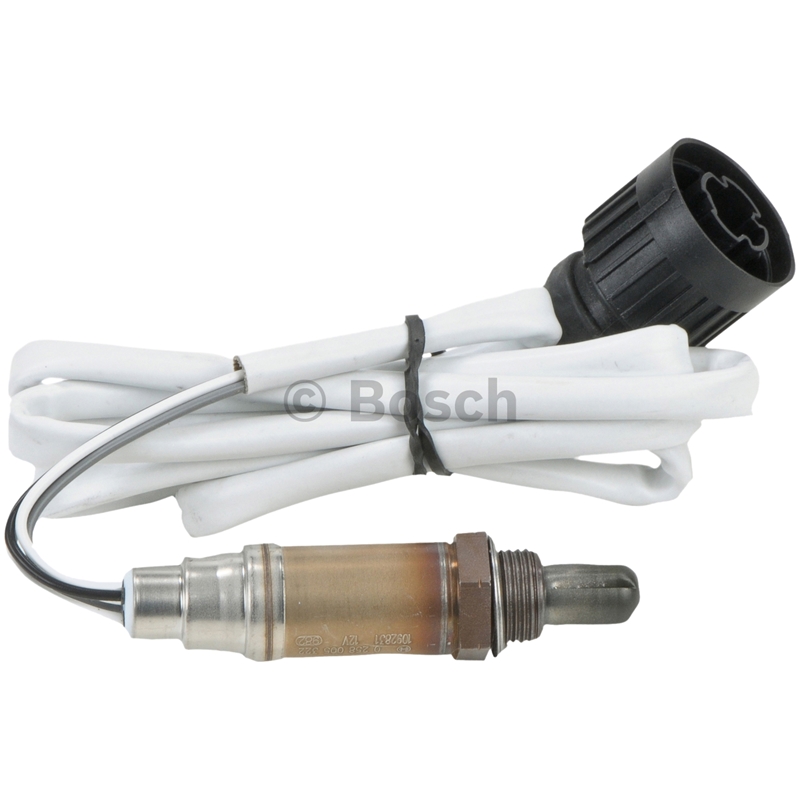 13108 Oxygen Sensor Robert Bosch