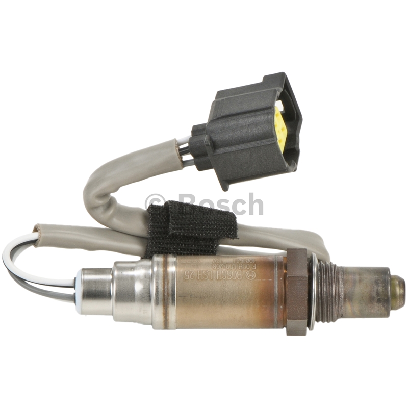 13610 Oxygen Sensor Robert Bosch