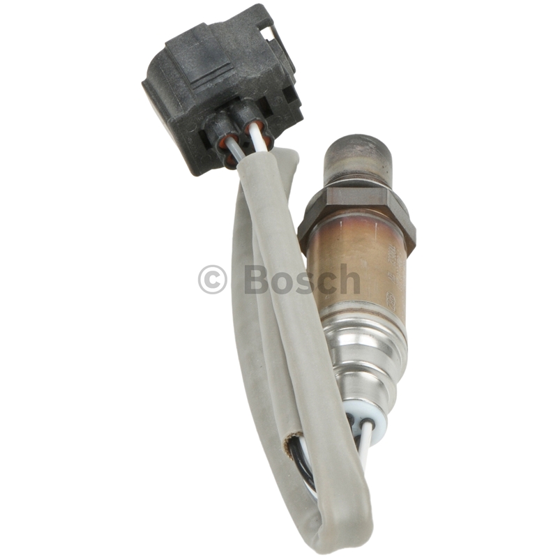 13687 Oxygen Sensor Robert Bosch