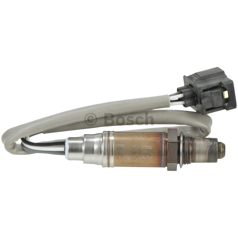 13687 Oxygen Sensor Robert Bosch