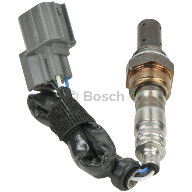 13706 Oxygen Sensor Robert Bosch