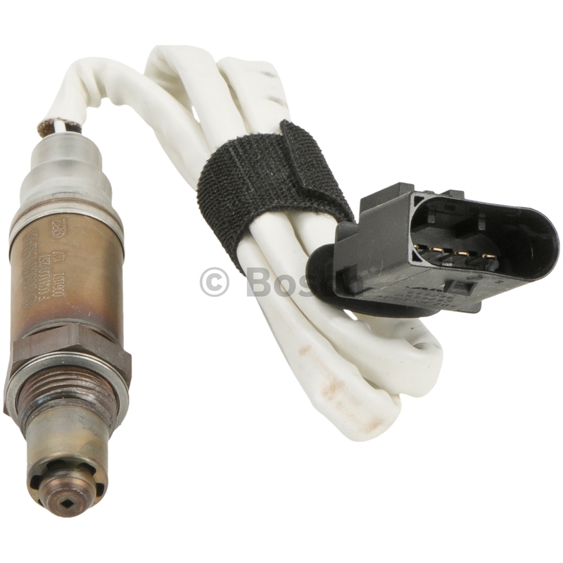 13878 Oxygen Sensor Robert Bosch