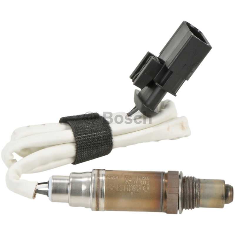 13878 Oxygen Sensor Robert Bosch
