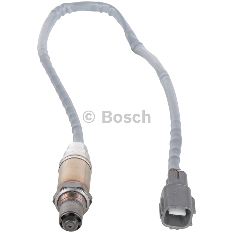 15025 Oxygen Sensor Robert Bosch