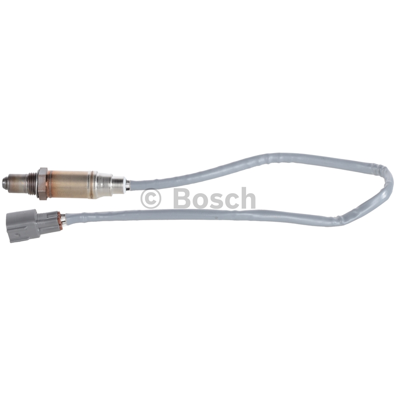 15025 Oxygen Sensor Robert Bosch