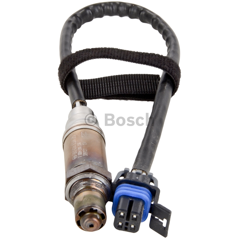 15150 Oxygen Sensor Robert Bosch