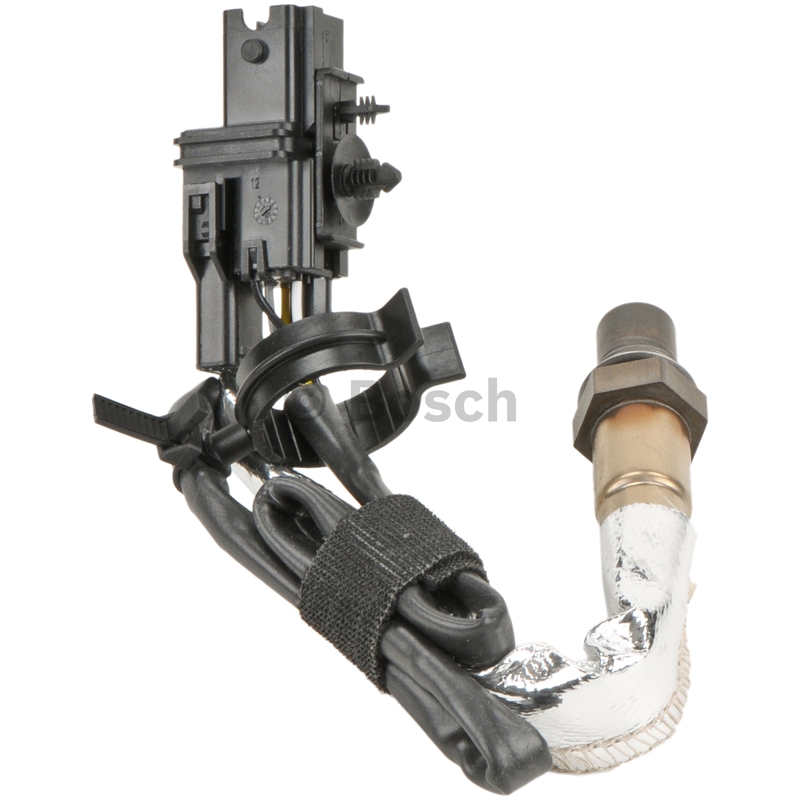 15176 Oxygen Sensor Robert Bosch