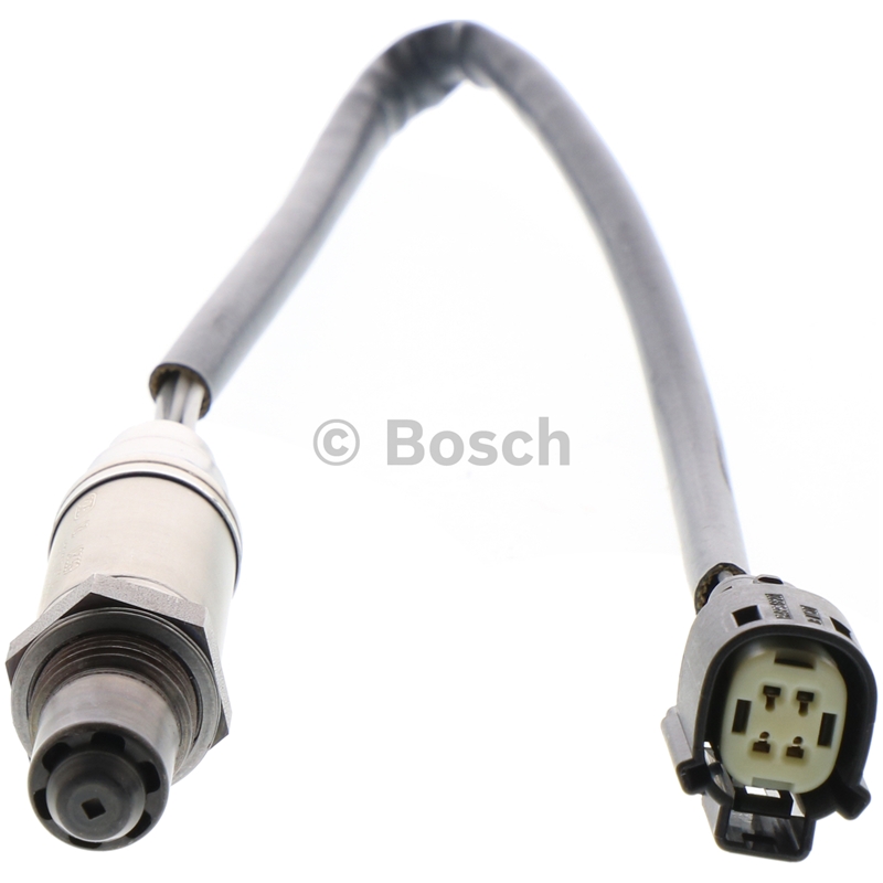15383 Oxygen Sensor Robert Bosch
