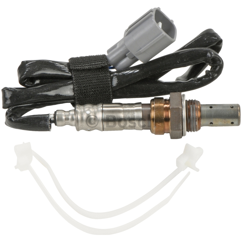 15537 Oxygen Sensor Robert Bosch