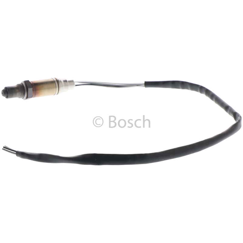 15740 Oxygen Sensor Robert Bosch