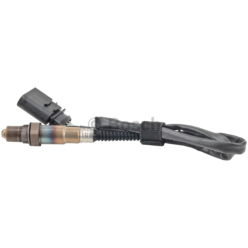 16738 Oxygen Sensor Robert Bosch
