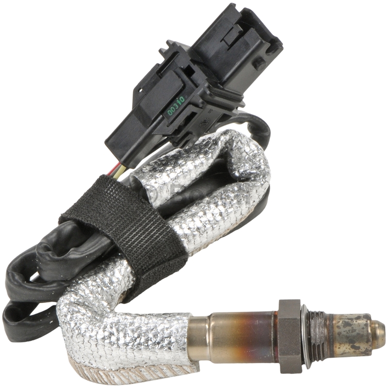 17070 Oxygen Sensor Robert Bosch