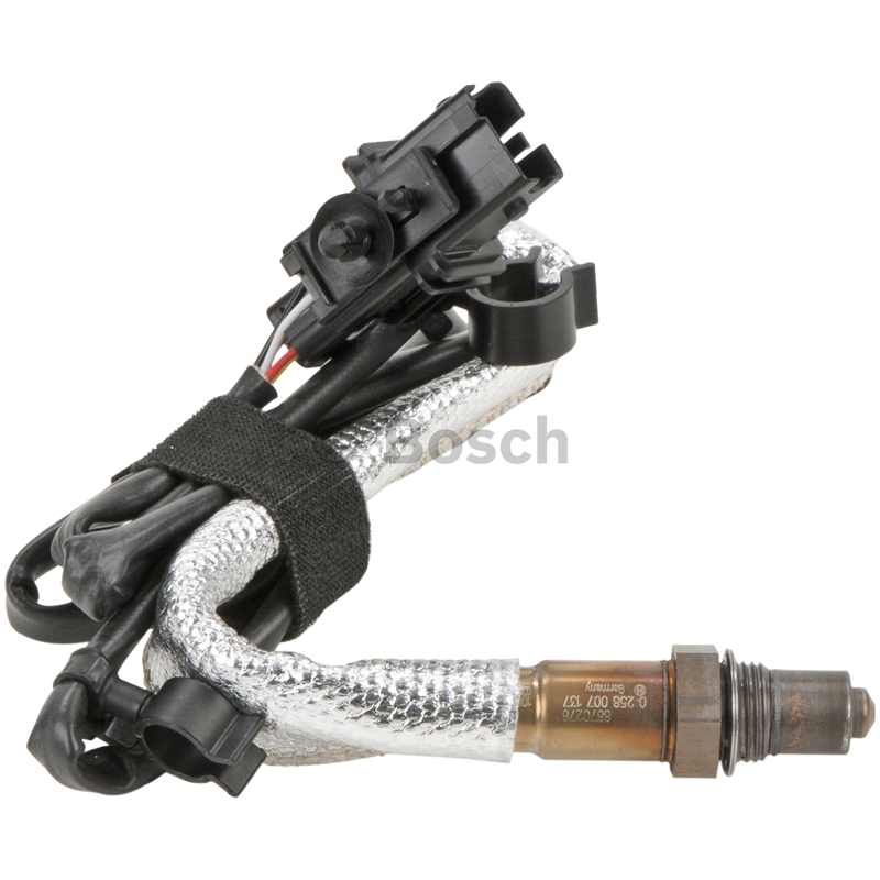 17137 Oxygen Sensor Robert Bosch