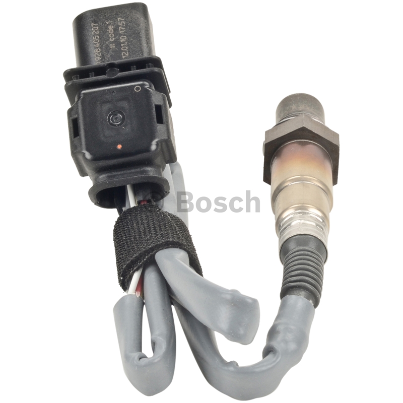 17196 Oxygen Sensor Robert Bosch