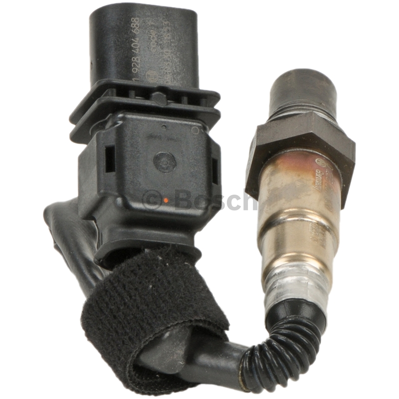 17330 Sensor,Oxygen Robert Bosch