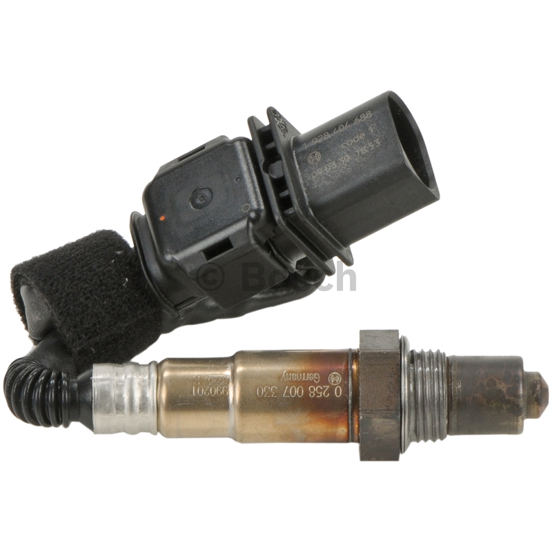 17330 Sensor,Oxygen Robert Bosch
