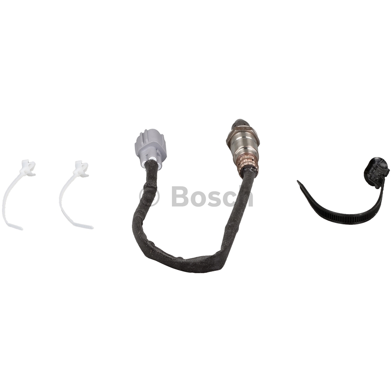 18081 Oxygen Sensor Robert Bosch