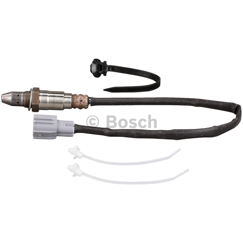 18081 Oxygen Sensor Robert Bosch