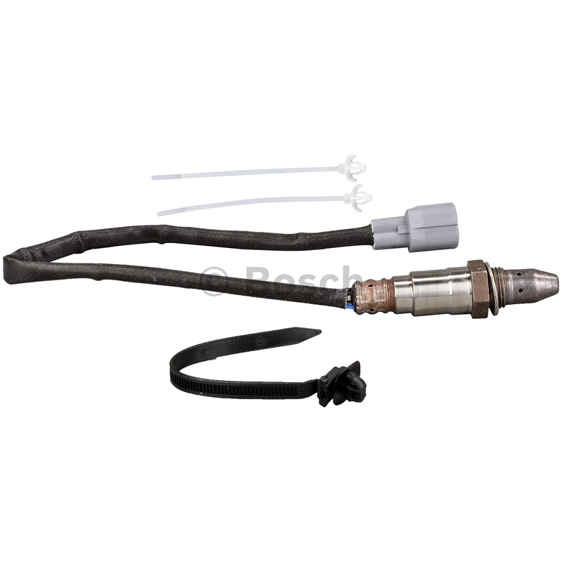 18081 Oxygen Sensor Robert Bosch