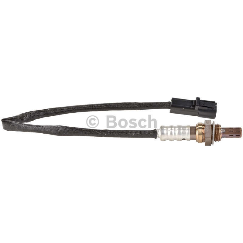 18124 Oxygen Sensor Robert Bosch