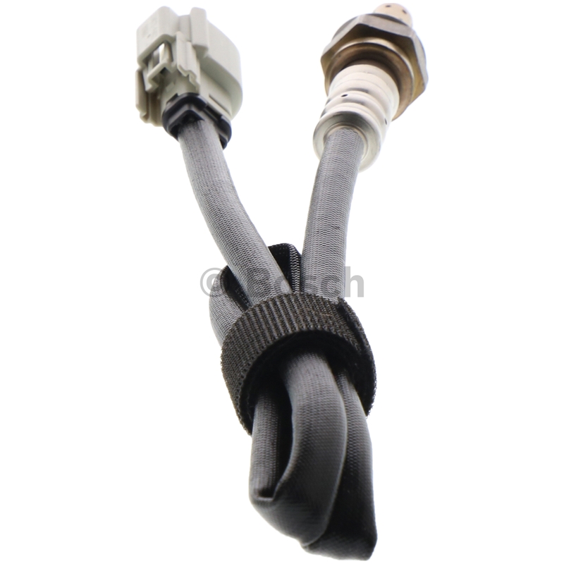 18138 Oxygen Sensor Robert Bosch