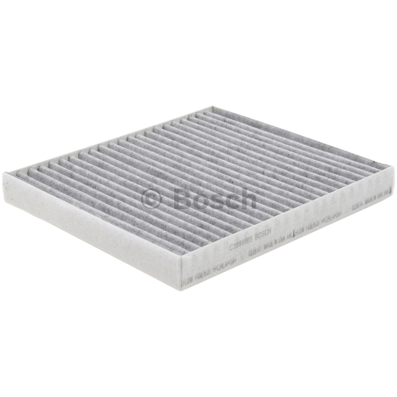 C3899WS Cabin Ai Filter Robert Bosch