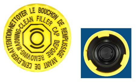 4683656 Resv M/Cyl Cap Buy Truck Parts