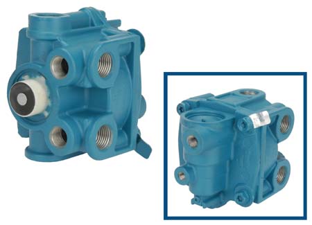 Relay Valve 745065145