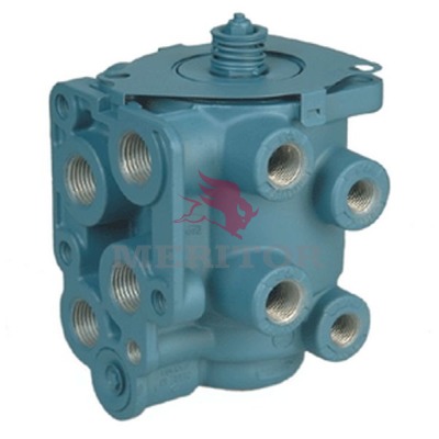 R955101818N Foot Valve Meritor Automotive Rockwell