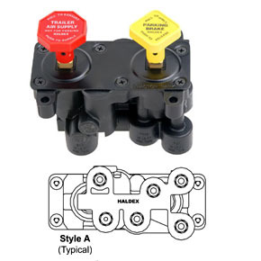 Control Module KN20611