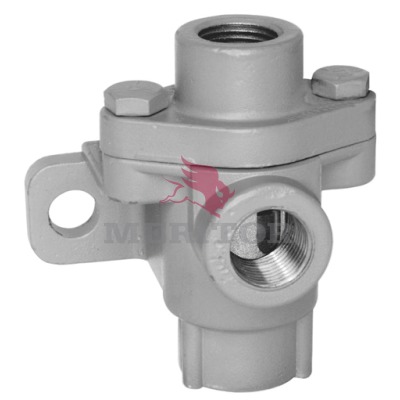 R955280809N Dc4 Check Valve Meritor Automotive Rockwell