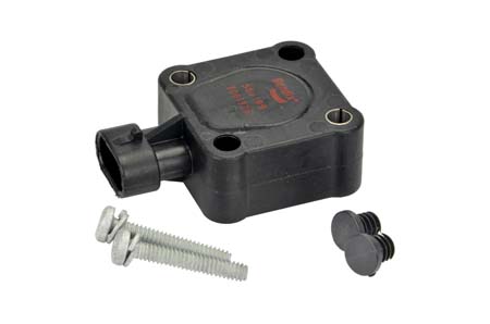 Wheeler Fleet - Potentiometer K 550391