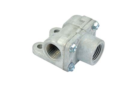 Splitter 2252-2D