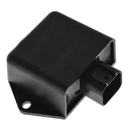 Daytime Running Lights Control Module XL2Z15A272AB