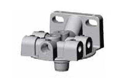 Head, 600R Styl RAI RK22738