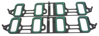 Wheeler Fleet - Gasket Set,Manf 19207929