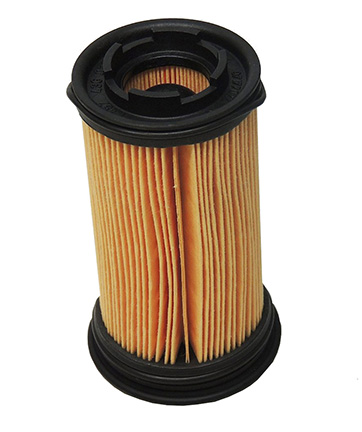 Wheeler Fleet - Filter,Def 2888182