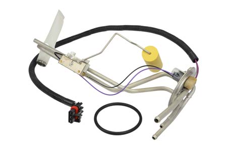 25162112 Fuel Sender Seam Part Number