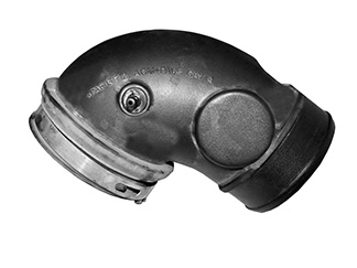 Duct,Turbo 1889150C91