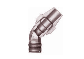 Elbow,Compr5/8" 971645R91