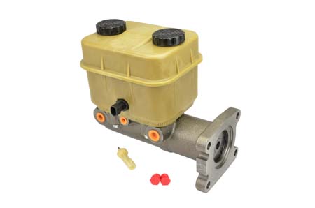 Wheeler Fleet - Cylinder,Mstr B 2517902C91