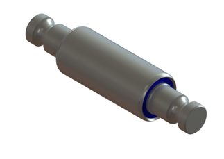 Spring Bushing B65-1017-002