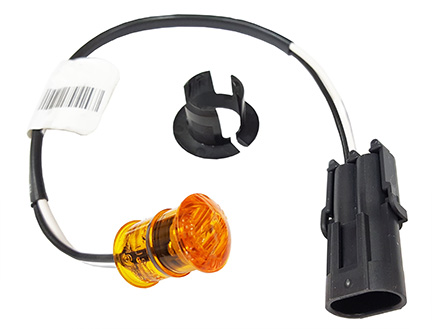 33054Y Yellow Lamp Truck-Lite Co