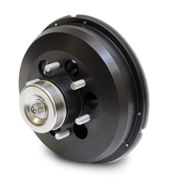 9908503 Fan Clutch Asm Horton Industries