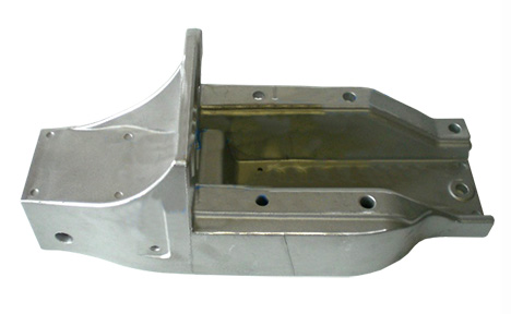 Bracket,Mounting 3513631C1