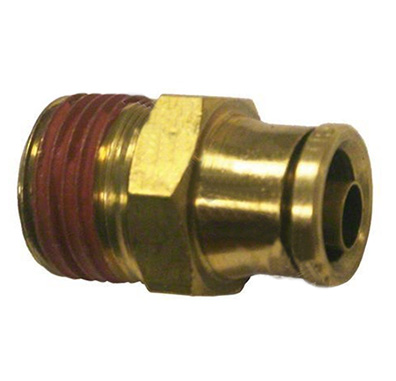 Connector PL1368-6C
